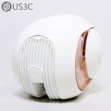 【US3C-青海店】Devialet Phantom I 108dB MX207 金色 Devialet音頻處理晶片 360°環繞音效 立體聲配對 二手無線喇叭 | Yahoo拍賣