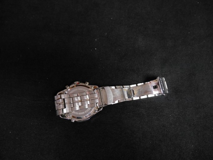 【阿輝の古物】手錶_Casio Edifice_未測試_#E25 | Yahoo拍賣