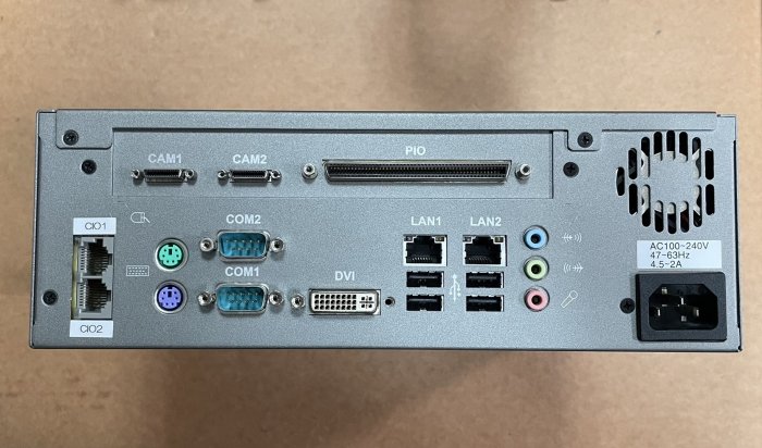 (泓昇)ASIA Visual Inspection System PRS-800S IKB-800 LED視覺檢驗系統 | Yahoo拍賣