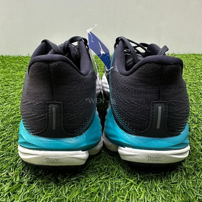 *wen~怡棒壘 MIZUNO 25下 INSPIRE 21 全新上市 男支撐型慢跑鞋 (J1GC254551)現貨特價 | Yahoo拍賣