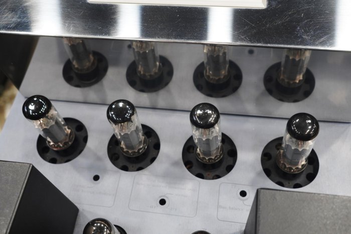 【夢響音響工作室】比JADIS更好聽的法國製造頂級銘機 LECTRON JH 50 EL34功率管真空管後級擴大機 一元起標！！ | Yahoo拍賣