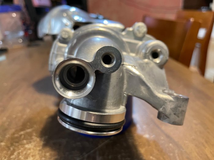 代購 全新 M. Benz 賓士 E300 E250 C180 C300 GLA GLC M274 引擎 水泵浦 水幫浦 | Yahoo拍賣