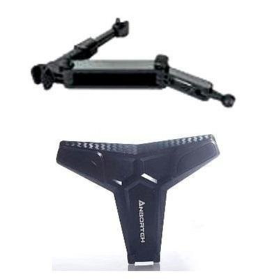 【小鳥的店】中華 J SPACE【頭枕椅背】伸縮手機架【A102】+按壓+插入【A082-A065】新菱利 JS配件改裝 | Yahoo拍賣