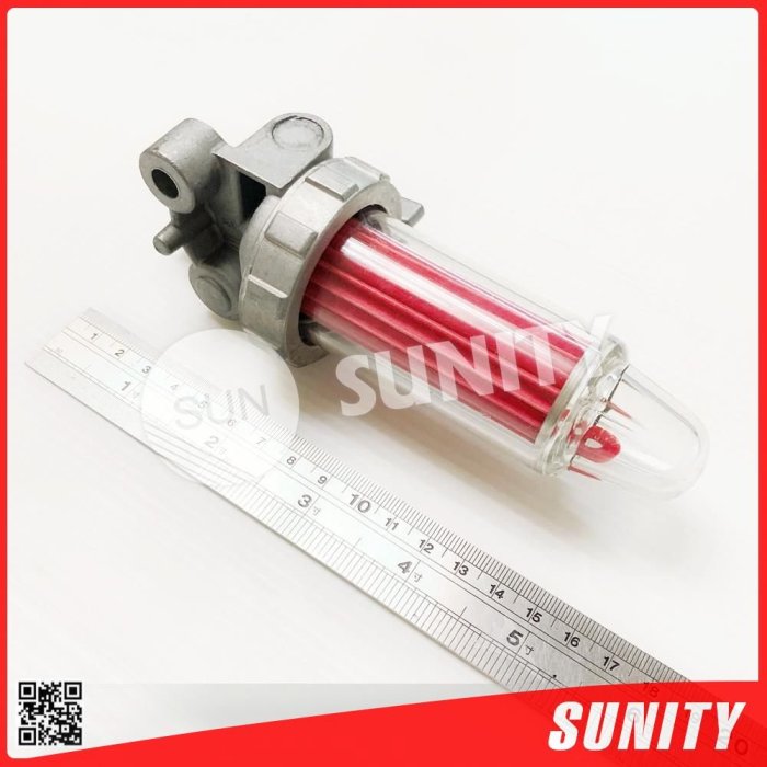 台灣森一- 野馬 YANMAR TF110 TF120引擎用 油水分離器 柴油濾心組 柴油總成 柴油濾芯組 濾油機組 | Yahoo拍賣