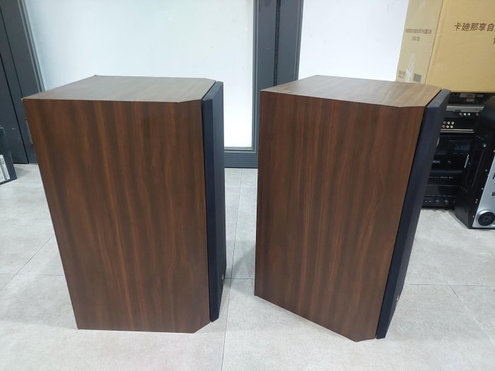 【標標樂】【 法國製 Folcal JMlab db19 大書架喇叭】低價競標 無底價 | Yahoo拍賣