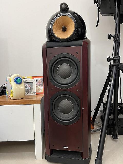 B&W N802 | Yahoo拍賣