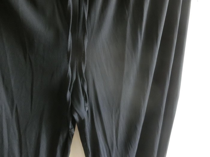 二手Lativ黑色休閒褲 XL | Yahoo拍賣