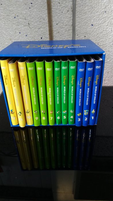 寰宇 迪士尼 dvd的價格推薦 - 2025年7月 | 比價比個夠BigGo