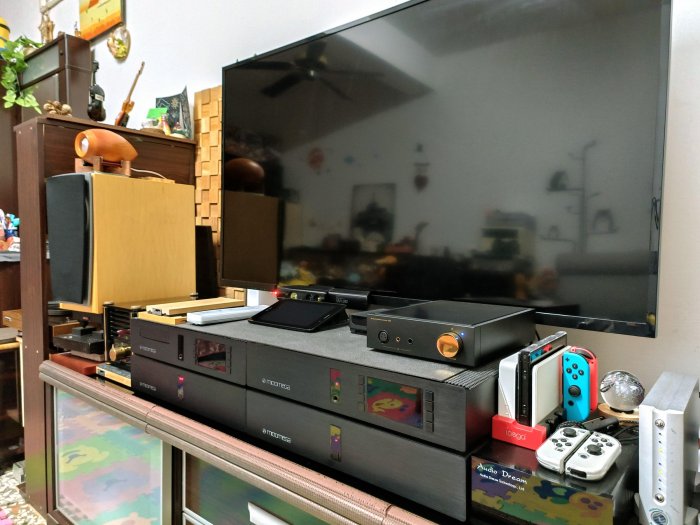 micromega tempo P+AMP 法國製 前級+後級 擴大機 | Yahoo拍賣