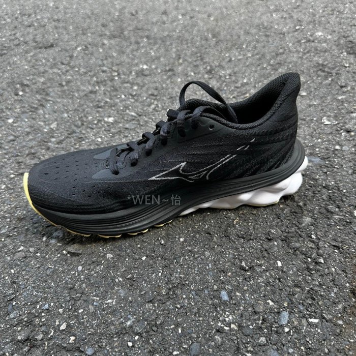 *wen~怡棒壘 MIZUNO 25下 SKYRISE 6 女慢跑鞋 (J1GD250972)現貨特價 先詢問 | Yahoo拍賣