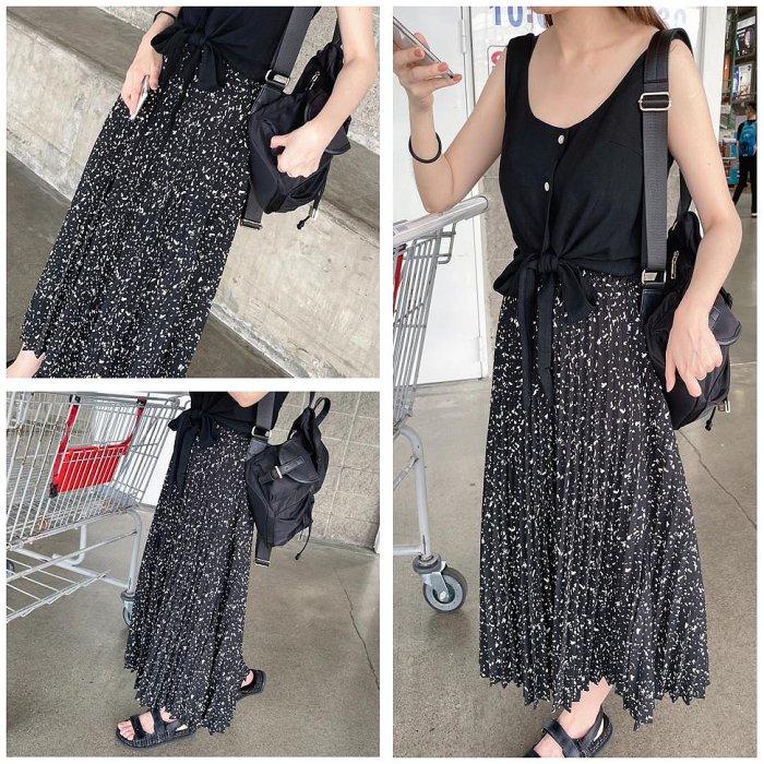 ＊EBO_KR＊韓 夏天bye bye【本季春夏現貨出清】$399~599 數量有限 先拿先贏唷 | Yahoo拍賣