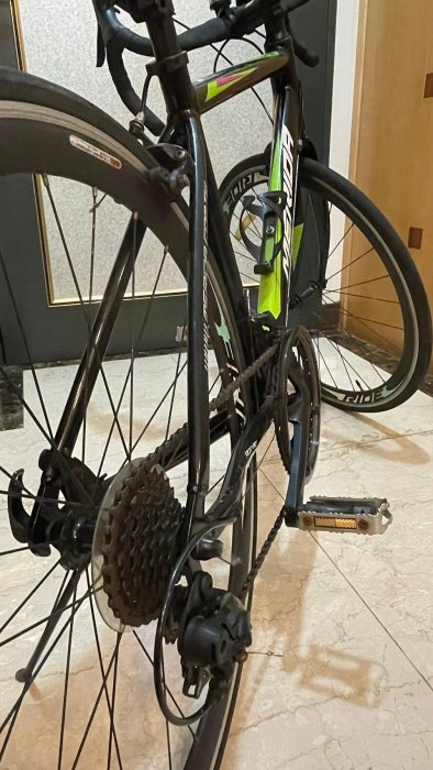 MERIDA 美利達 RIDE 92 彎把 公路車 | Yahoo拍賣