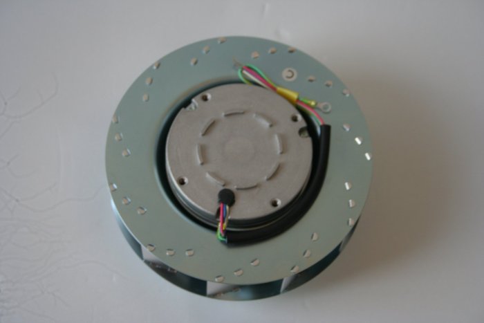 FANUC 主軸馬達 風扇 散熱風扇 金屬風扇 A90L-0001-0548/R A90L-0001-0516/R | Yahoo拍賣