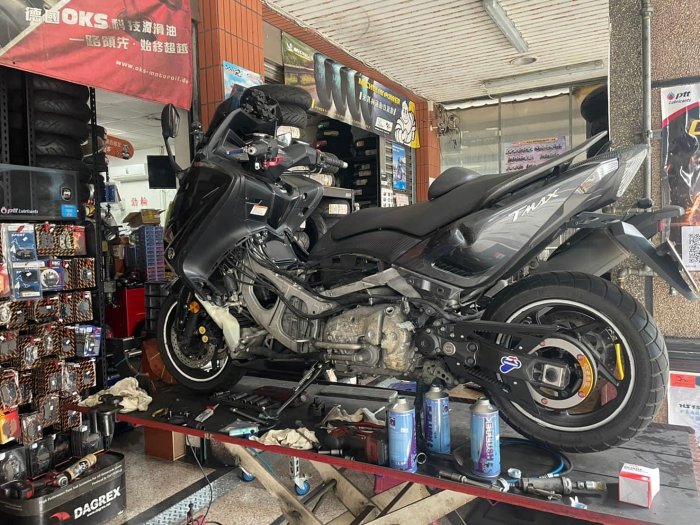 **勁輪工坊**(機車輪胎專賣店) 德國象牌 Z6 120/70R15 160/60R15 AK550/TMAX | Yahoo拍賣