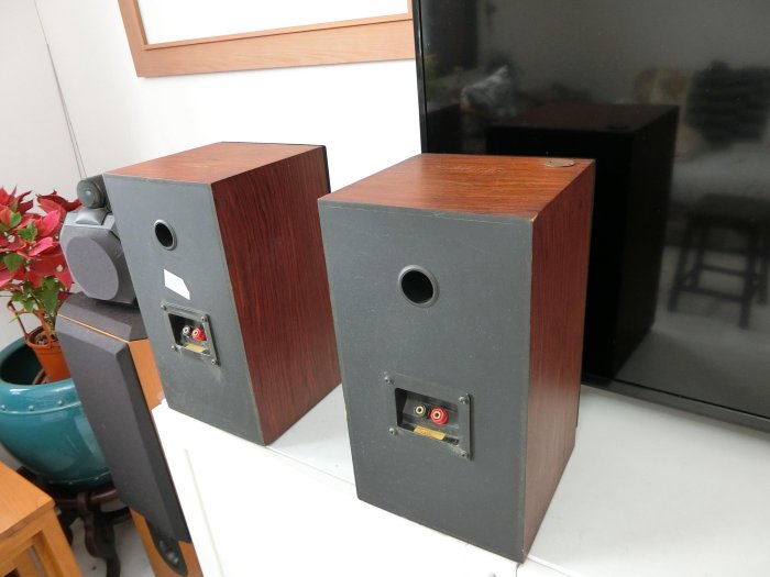 Monitor Audio 9 Gold MKII 書架式黄金高音書架喇叭.英國製造 | Yahoo拍賣