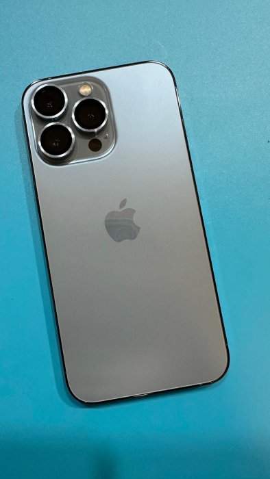 『皇家昌庫』Apple iPhone 13 Pro 256GB 蘋果 中古 二手 天峰藍 i13 Pro 三眼 81% | Yahoo拍賣