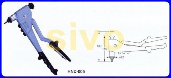 ☆SIVO電子商城☆日本 LOBSTER HND-005 蝦牌拉帽槍~實體公司店~ | Yahoo拍賣