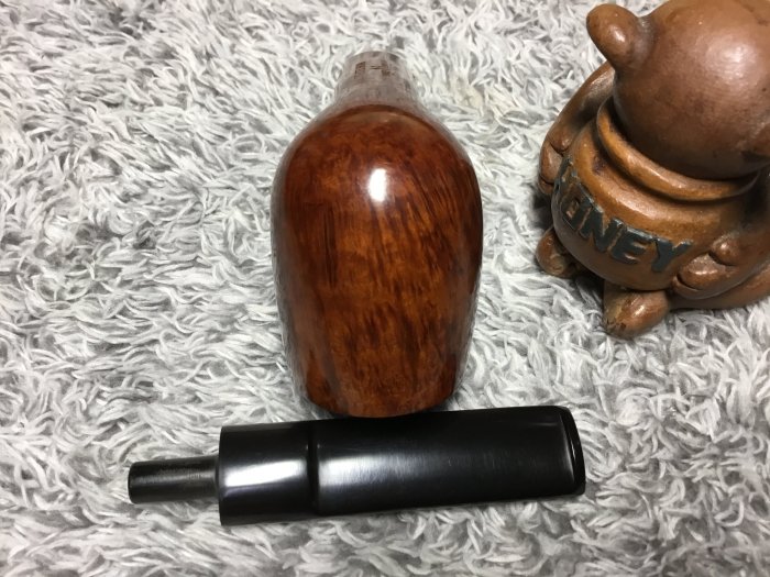 二手 丹麥 Stanwell Flame Grain #40 Select Briar 煙斗 3mm | Yahoo拍賣