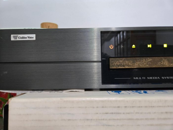 金嗓 CPX-900 Titanium 3合1鈦金機 點歌機伴唱機 | Yahoo拍賣