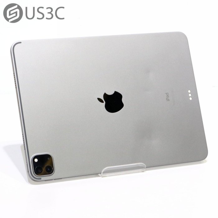 【US3C-青海店】【一元起標】公司貨 Apple iPad Pro 11吋 3代 256G WiFi 太空灰 M1晶片 原彩顯示 臉部辨識 二手平板 | Yahoo拍賣