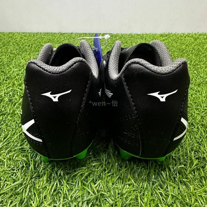 *wen~怡棒壘 MIZUNO 25年 兒童足球鞋 (P1GB252502) 現貨特價 先詢問 | Yahoo拍賣