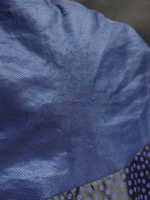 CA 西班牙品牌 ZARA MAN 黑色 合身版 休閒西裝外套 EUR 48號 一元起標無底價V724 | Yahoo拍賣