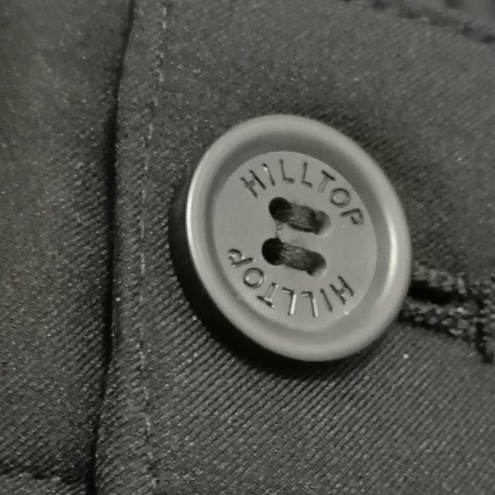 戶外機能品牌 HILLTOP山頂鳥 薄款 休閒長褲 38 一O一元起標 無底價 | Yahoo拍賣