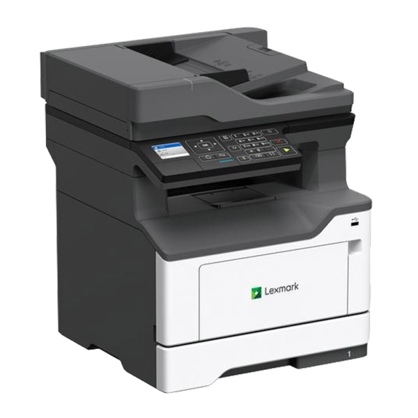 LEXMARK MX321adn 黑白 雷射 多功能 複合機 MX321 | 黑白雷射印表機 | Yahoo購物中心