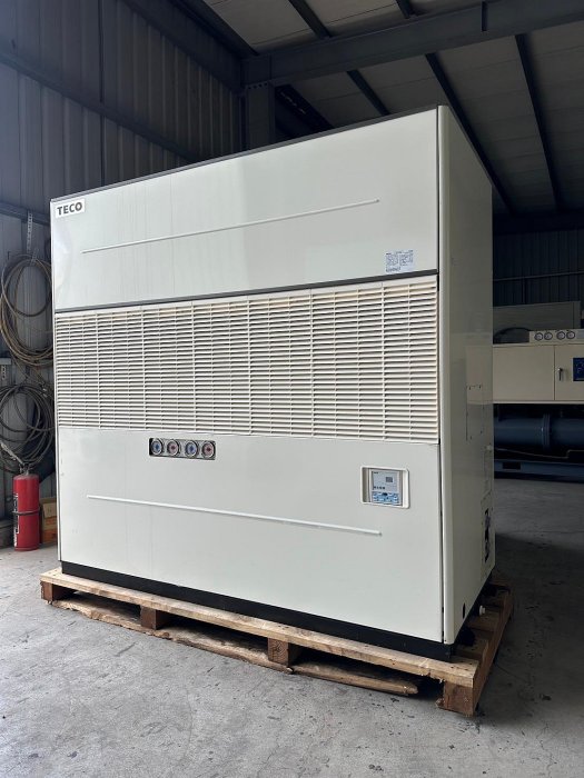 台灣空調*中古東元30RT箱型機9成新出售中.專業中央空調.冰水機/空調規劃/工程施工/維修保養/設備買賣.出租 | Yahoo拍賣