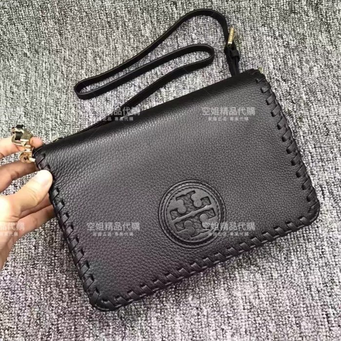 空姐精品代購 美國正品 Tory Burch 021 TB 編織包 斜背包 手抓包 單肩斜挎包 翻蓋女包 迷你款 附購證 | Yahoo拍賣