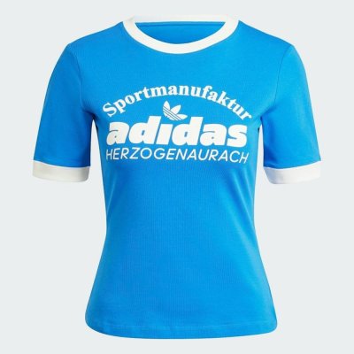 限時特價 南🔥2024 10月 ADIDAS 短袖上衣 修身 女款 淺黃IT9868 粉IR6087 藍IR6083 | Yahoo拍賣