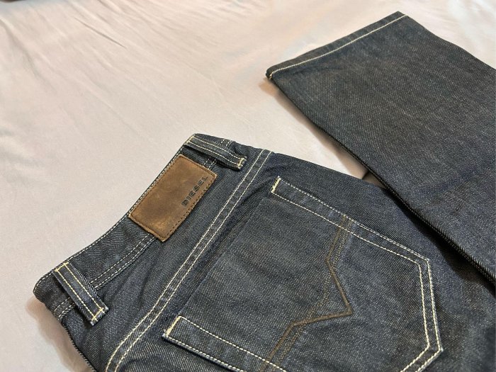 diesel viker r box 88z w31 | Yahoo拍賣