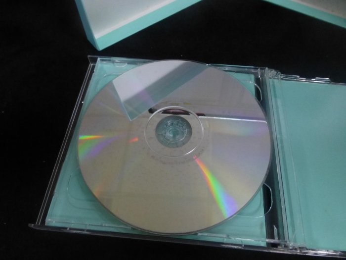 MWM 【二手CD】一元起標 Eternal-L.O.V.E. 2CD 硬盒版 光碟台版 附英文歌詞 2CD皆刮痕少 | Yahoo拍賣