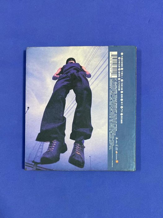 【回憶無價】周杰倫 首版 - 周杰倫 Jay，karaoke 可愛女人 完美主義 VCD BMG唱片 二手 | Yahoo拍賣