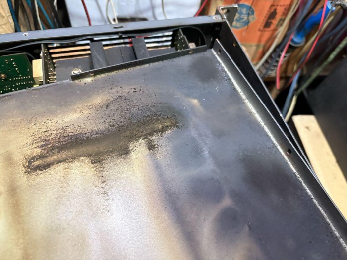 低價起標！零件機...e1001專業後級擴大機..229 | Yahoo拍賣