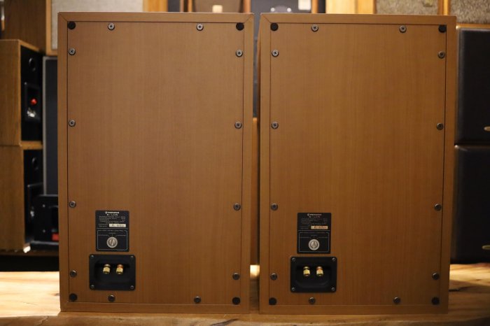 一元起標 ! [古典音響殿] Pioneer S-LH5 大型書架喇叭 | Yahoo拍賣