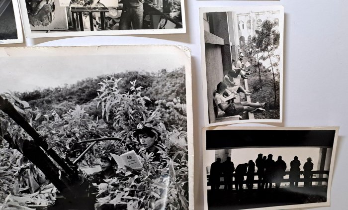 〈古今藝術〉早期藝術攝影的老照片12張L08 | Yahoo拍賣