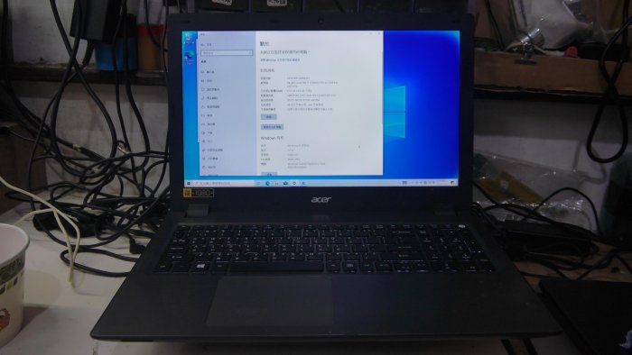 T629 ACER V5-591G (N15Q12) i7六代 八核心筆電 百元起標 | Yahoo拍賣