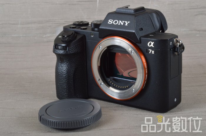【品光數位】SONY A7 II 2420萬像素 A72 單機身 快門159XX次 4K #131732 | Yahoo拍賣