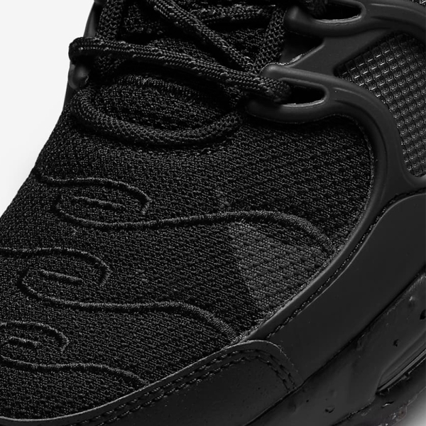 Nike Air Max Terrascape Plus 男鞋 慢跑 休閒 熱帶魚 全黑【運動世界】DQ3977-001 | 慢跑鞋 ...
