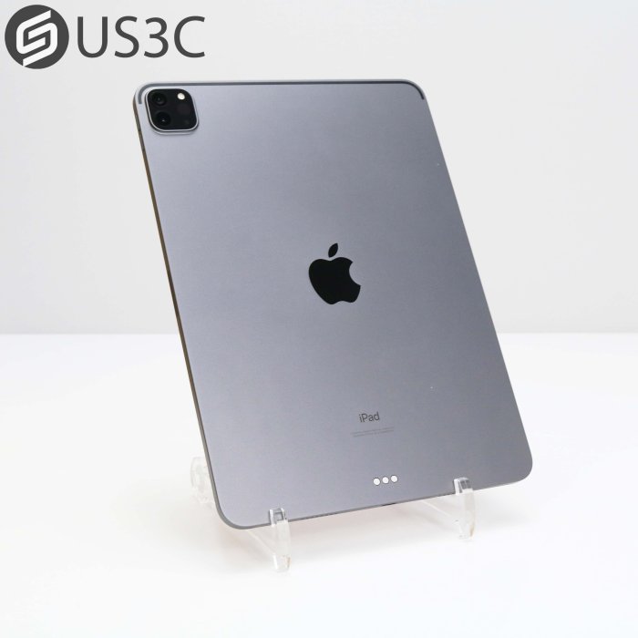 【US3C-小南門店】公司貨 Apple iPad Pro 11 3 M1 128G WiFi 太空灰 1200 萬像素 平板電腦 UCare保固3個月 | Yahoo拍賣