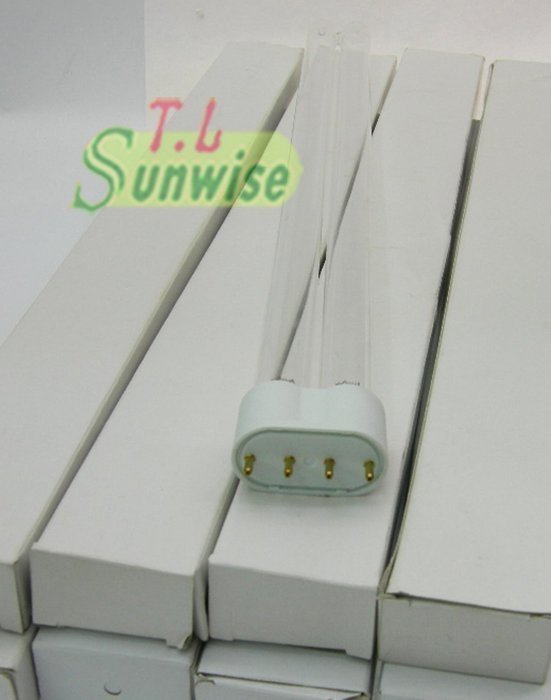 36W 臭氧+紫外線殺菌燈管 2G11 通用 飛利浦 PHILIPS TUV PL-L 36W 4P 雙重消毒 可刷卡 | Yahoo拍賣