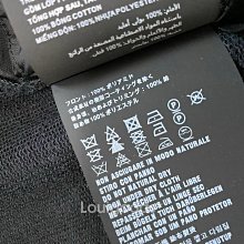 路易好貨｜PRADA 22SS 新款 NFC標籤 黑色LOGO側標 立領棉質拼接鋪棉外套 S | Yahoo拍賣