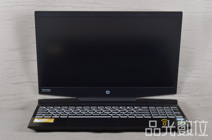 【品光數位】特價品 HP TPN-C141 i7-9750H 15吋 16G 512G 1TB 獨顯GTX1650 WIN10 #118778 | Yahoo拍賣