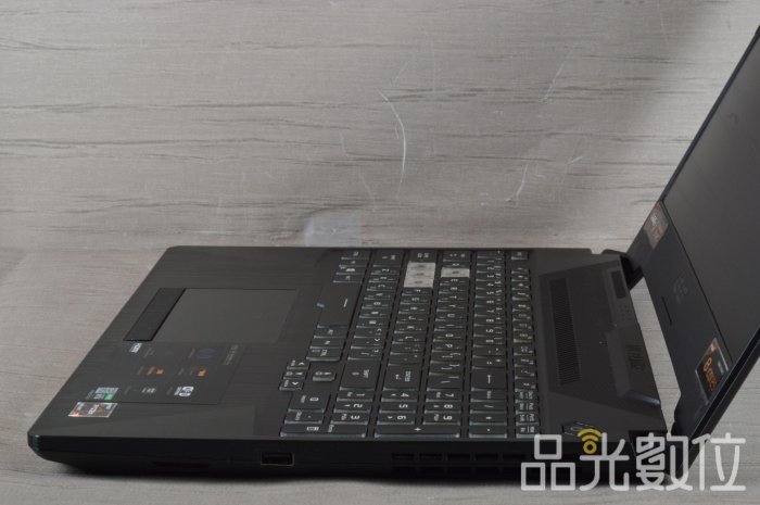 【品光數位】ASUS FA506QR R9-5900HX 15吋 24G 512G 獨顯RTX3070 WIN10 #131491 | Yahoo拍賣