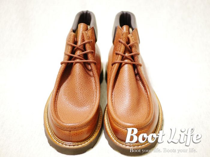 【Boot Life】法國製 Paraboot Milly 固特異雙重沿條 稀少單品 | Yahoo拍賣