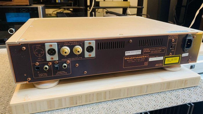 MARANTZ CD 16D 日本製造高階機種 公司貨 | Yahoo拍賣
