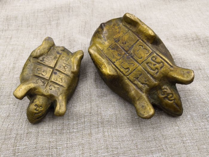 天降石&龜帶來發大財~招財神龜大師龍普留 龍婆柳~佛歷2561(二選一)超大招財龜 崇笛佛供奉型 佛牌 B07 | Yahoo拍賣