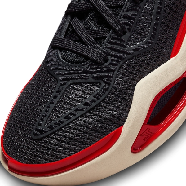 Nike 男 籃球鞋 喬丹 Tatum 1 PF Zoo 黑 紅【運動世界】DX6734-001 | 籃球鞋 | Yahoo購物中心