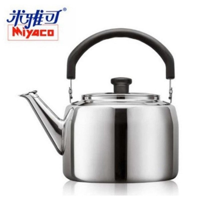 台灣製 5L笛音壺的價格推薦 - 2025年8月 | 比價比個夠BigGo